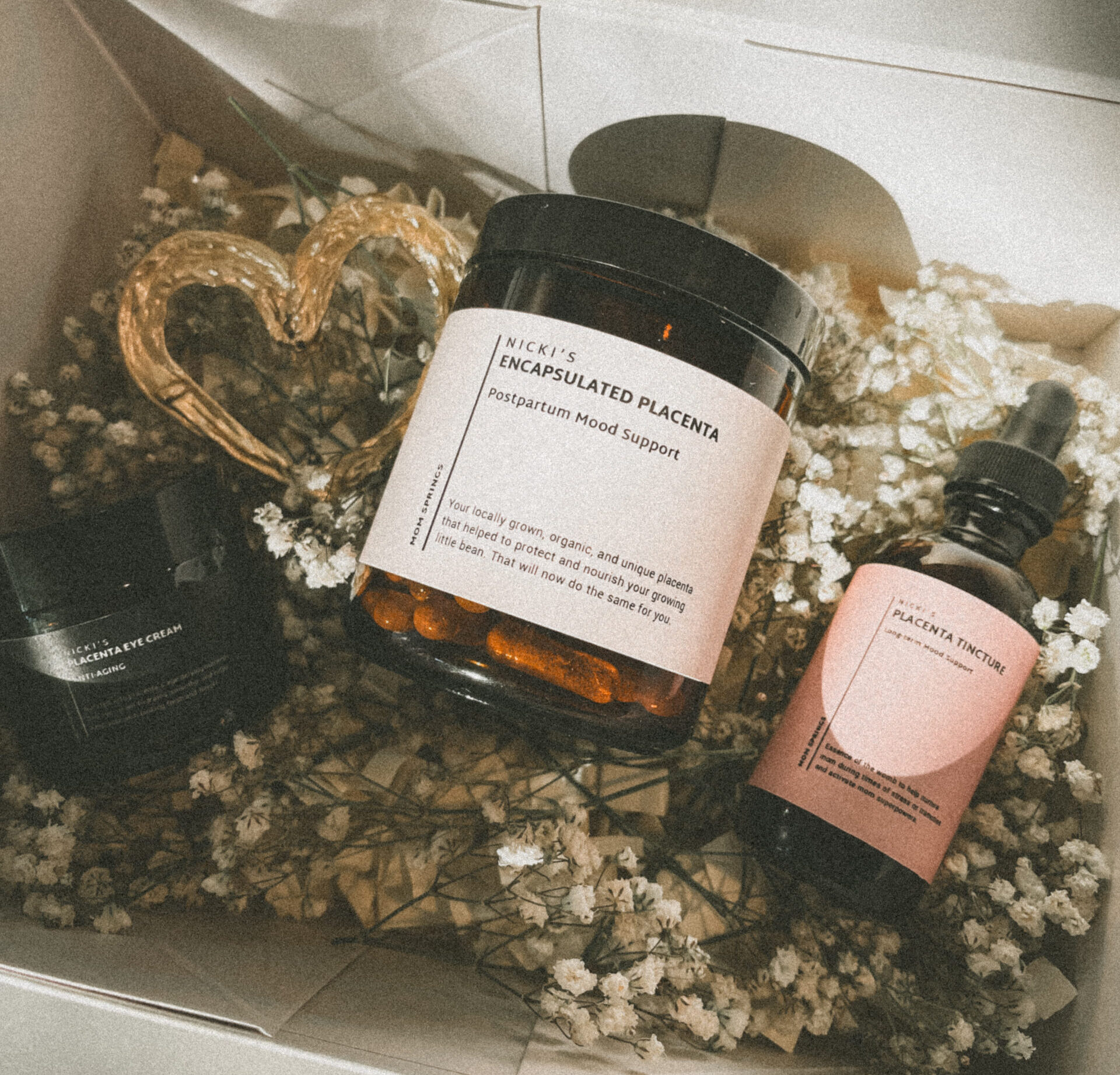 Everything You Need to Know About Placenta Encapsulation in Palm ...